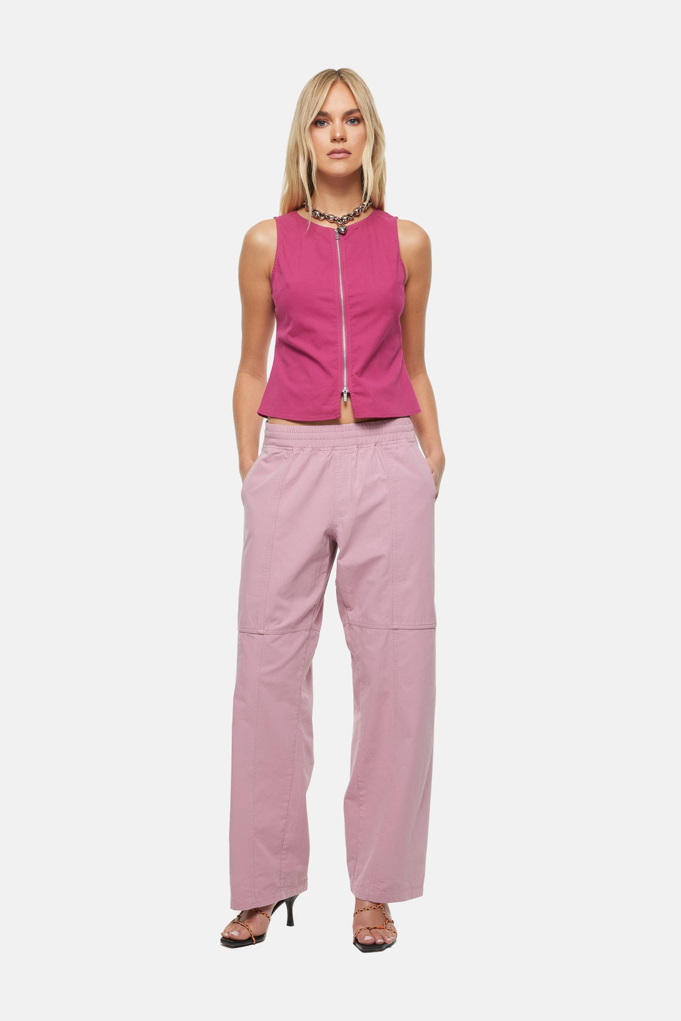 Versatility Pant Musk – LEM